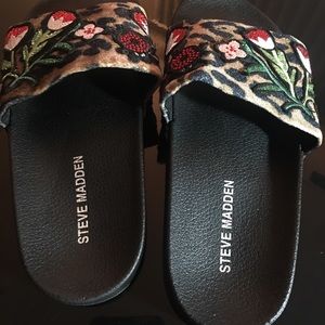 Steve Madden | Shoes | Steve Madden Slippers | Poshmark
